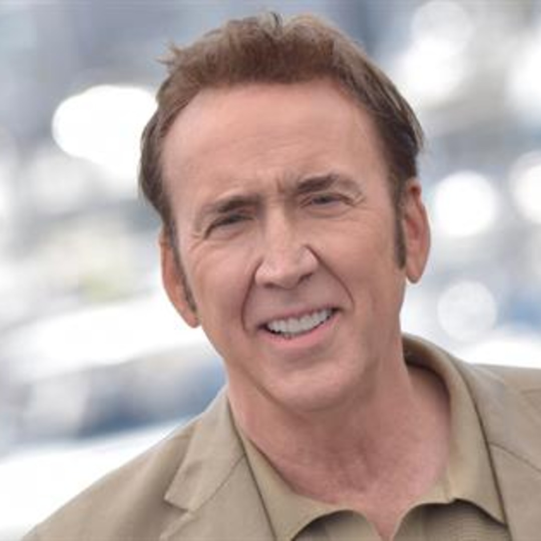 Nicolas Cage Reflects on Having 3 Kids With 3 Different Women Nicolas Cage Reflects on Having 3 Kids With 3 Different Women